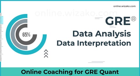 GRE Data Analysis & Data Interpretation