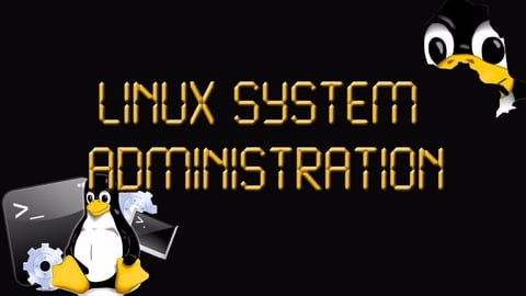 Linux System Administration Php4,500