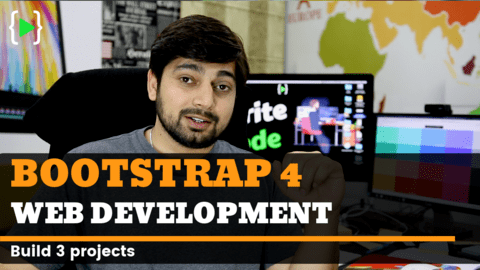 Learn code online | A complete programming video tutorial site