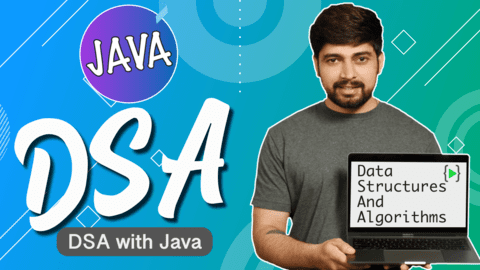 Mastering data structure and algorithm with java